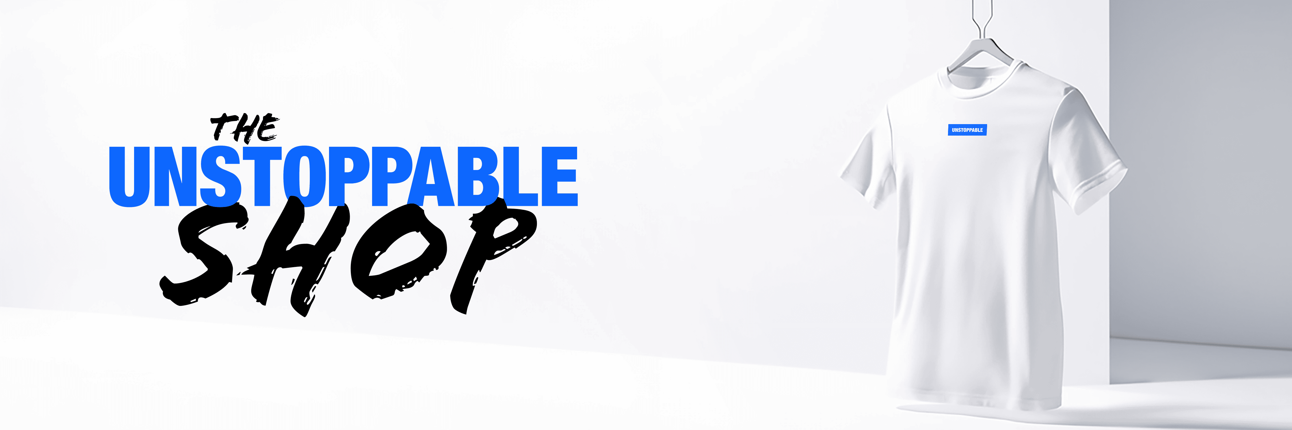 Unstoppable Shop